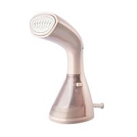 China Custom Logo Mini Handheld Garment Steamer for Powerful and Precise Clothes Steaming for sale