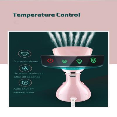 Cina Calore potente e veloce per una facile stiratura in vendita