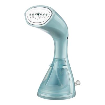 China Elektrische kledingstoommachine Professionele handige kledingstoommachine met anti droog brandende ondersteuning Te koop