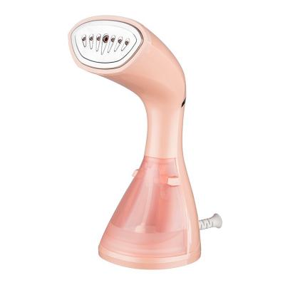China Elektrische kledingstoommachine Professionele handige kledingstoommachine met anti droog brandende ondersteuning Te koop