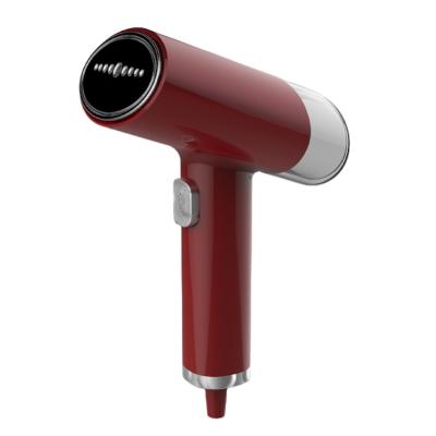 Cina Macchina di stiratura di abbigliamento a mano Mini vaporizzatore di abbigliamento per la muffa privata domestica Sì in vendita