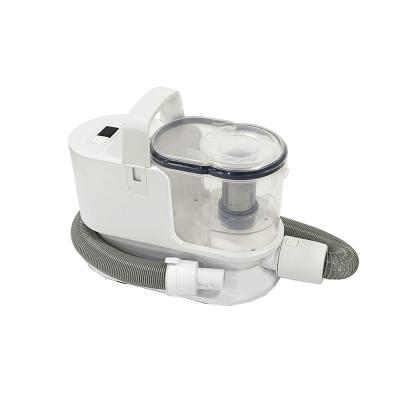 Cina 2.2KG Kit per la cura degli animali da compagnia Aspirapolvere per cani Gatti Clipper Lame Accessori Set in vendita
