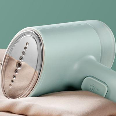 Cina Home Prodotti Rimozione di rughe Iniezione di plastica controllata da app Colore Pompa di calore veloce Vapore in vendita