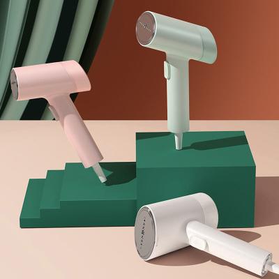 Cina Home Prodotti Rimozione di rughe Iniezione di plastica controllata da app Colore Pompa di calore veloce Vapore in vendita