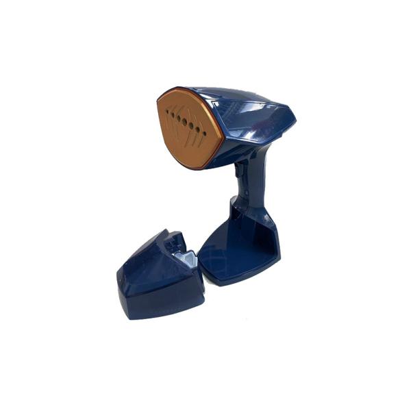 Quality Convenient Handheld Vertical Garment Steamer 300ml Water Tank Anti Dry Burning Support for sale