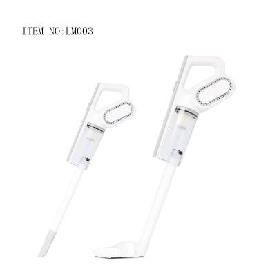 Cina Pakcage Dimensione 410*215*140mm Aspirapolvere elettrico a mano senza fili per pavimento e auto in vendita