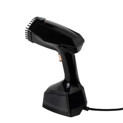 Cina Vapore di viaggio 2000W Vapore di abbigliamento professionale con materiale principale ABS in vendita