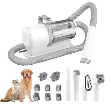 Cina Aspirapolvere elettrico per la pulizia dei capelli per i cani e per i gatti in vendita