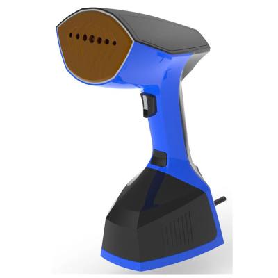 Cina Anti goccia Mini Travel Handheld Abbigliamento Vapore Abbigliamento Vapore 2000W con materiale PC in vendita