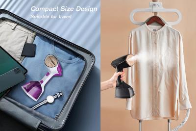Cina 2000W Multi-funzione abbigliamento verticale vapore di tessuto per la cura rapida e facile di abbigliamento in vendita