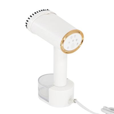 中国 300ml 水タンク ポータブル ミニ ハンドヘルド 衣類蒸気器 究極の旅行仲間 販売のため