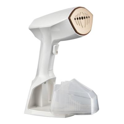 中国 220V 電動ハンドヘルドアウェア蒸気器 迅速で簡単な布蒸気 2000W パワー 販売のため