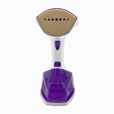 中国 300ml 旅行服 蒸気器 電源 無防水 携帯用鉄 販売のため