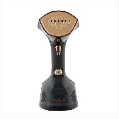 中国 ABS素材 2000W 服用ポータブル蒸気器 300ML 水槽 旅行 布蒸気器 販売のため