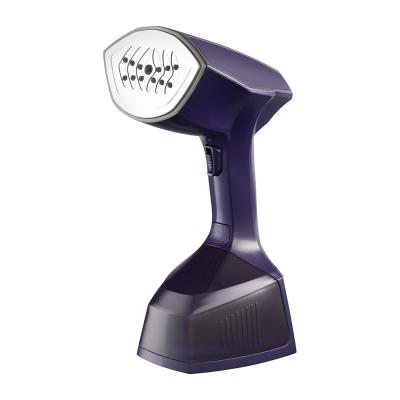 Cina Paratore di abbigliamento portatile verticale 2000W Paratore di abbigliamento portatile con spazzola per capelli in vendita