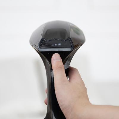 Cina NO Vapore di abbigliamento portatile controllato da un'app per il vapore rapido e comodo dei vestiti in vendita