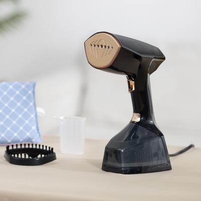 China NO App-Controlled 2000W BIG Power Handheld Steam Iron 300ml Portable Garment Steamer for sale
