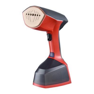 China NO App-Controlled 2000W BIG Power Handheld Steam Iron 300ml Portable Garment Steamer for sale