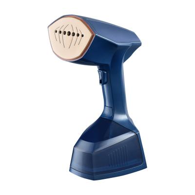 China NO App-Controlled 2000W BIG Power Handheld Steam Iron 300ml Portable Garment Steamer for sale