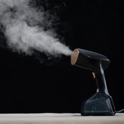 China NO App-Controlled 2000W BIG Power Handheld Steam Iron 300ml Portable Garment Steamer for sale