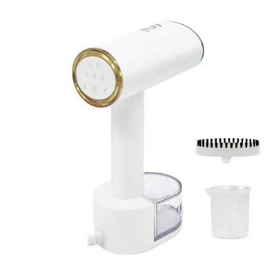 Cina Blocco di vapore Switch Verticale Stoff Steamer 2000W per App-Controlled Abbigliamento Steam in vendita