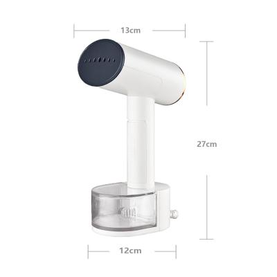 Cina Blocco di vapore Switch Verticale Stoff Steamer 2000W per App-Controlled Abbigliamento Steam in vendita