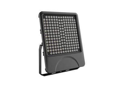 China SAA TUV CE 20000 Lumens Waterproof LED Flood Lights 200W For Billboard Lighting for sale