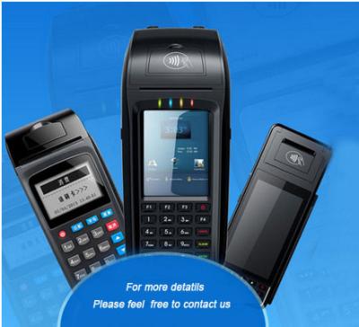 China Android Programming POS with SDK Software for Development for sale