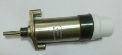 China excavator  3306 155-4653 flameout swtich stop solenoid for sale