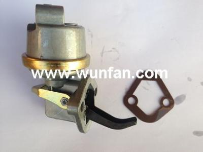 China Excavator cummins 6BT4937405 1106N-010   feed pump for sale