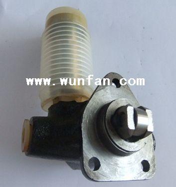 China Excavator komatsu 6D102 fuel  feed pump  105220-5960 1052205960 for sale