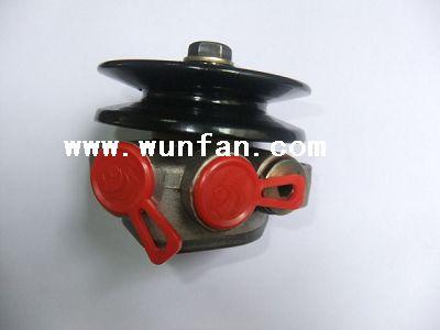 China Excavator  210 21584586 fuel pump for sale