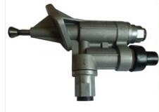China Excavator cummins 6BT feed pump 3904374 for sale