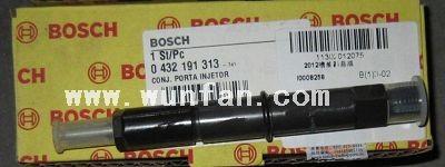 China Bosch Injector 0432191313 for sale