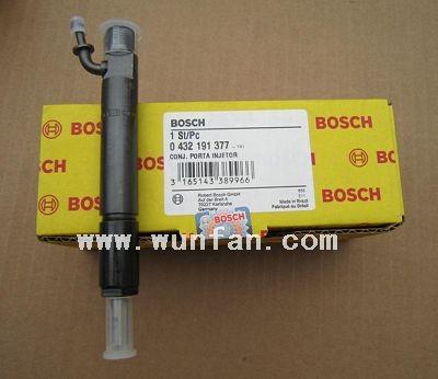 China Bosch Injector  0432191377 for sale