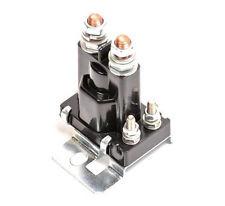 China Cummins 3916301 Genuine OEM ISM L10 M11 12V Magnetic Switch Relay 3916302 for sale