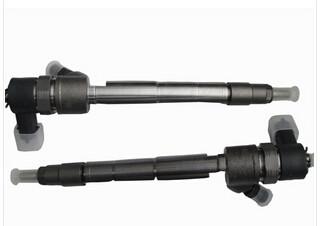 China Cummins ISF2.8 Fuel Injector 5258744 0445110376 for sale