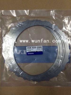 China VOE8230-22950 Disc plate for sale