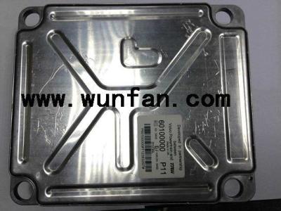China VOE 60100000 EC290 EC290LC ECU controller for  excavator for sale
