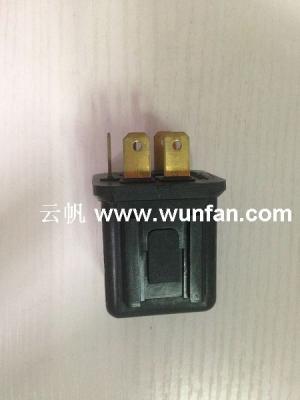 China komatsu WA250-5 569-06-61960 relay for loader spare part for sale