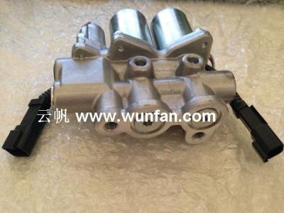 China komatsu excavator 22F-60-31600 Valve Assembly for sale