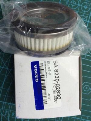 China New  8230-02830 Hydraulic Breather Filter for sale