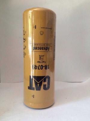 China 1R0749 Fuel Filter for sale