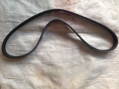 China 6PK1100 FAN BELT for sale