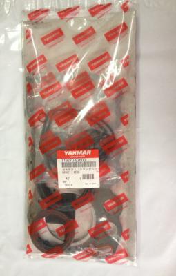 China yanmar engine parts 3TN66  719270-82600 gasket kit for sale