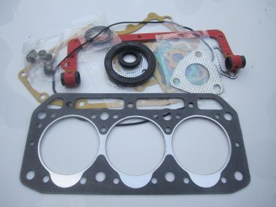 China YANMAR  Excavators Engine 4D84 Full Gasket Kit for sale