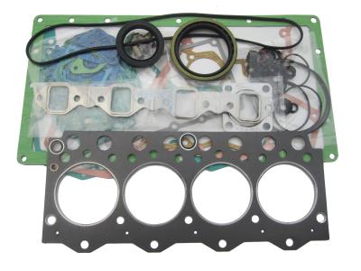 China komatsu Excavators Engine 4D95 Full Gasket Kit for sale