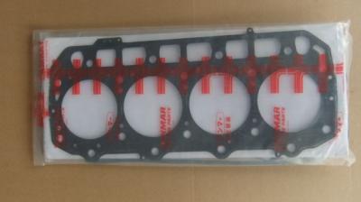 China Yanmar Excavators Engine 4TNV98 gasket kit (stell ) for sale