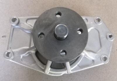 China Water Pump for MITSUBISHI 4D34 for sale
