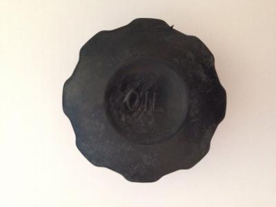 China 6130-12-8610oil cap fits komatsu  PC200-7 for sale
